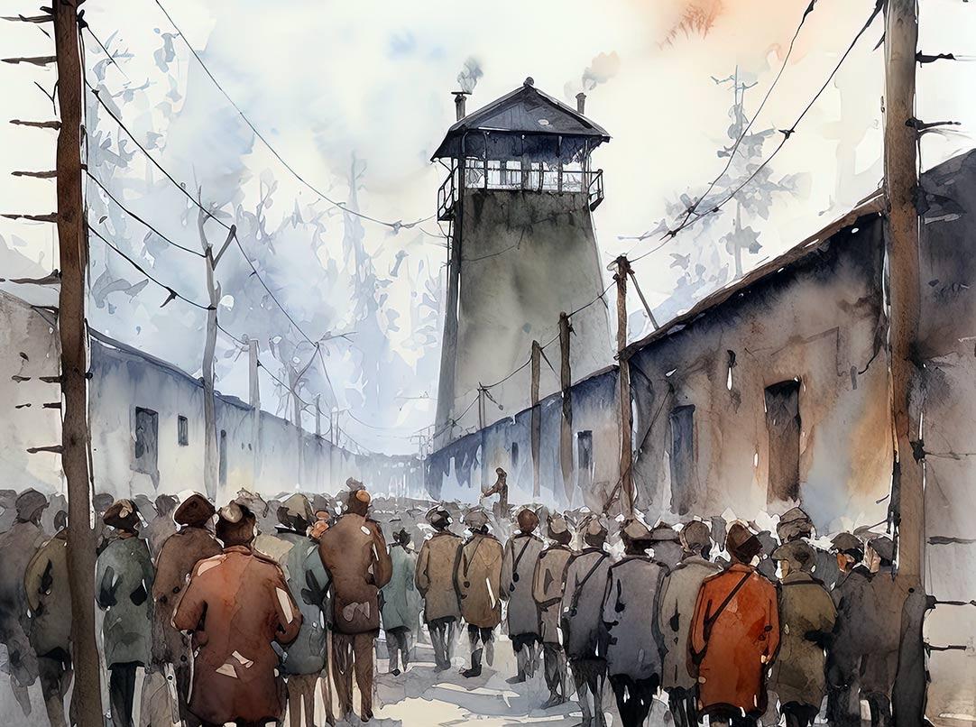 Qui est Nisso Pelossof ? - Les Hortillonnages